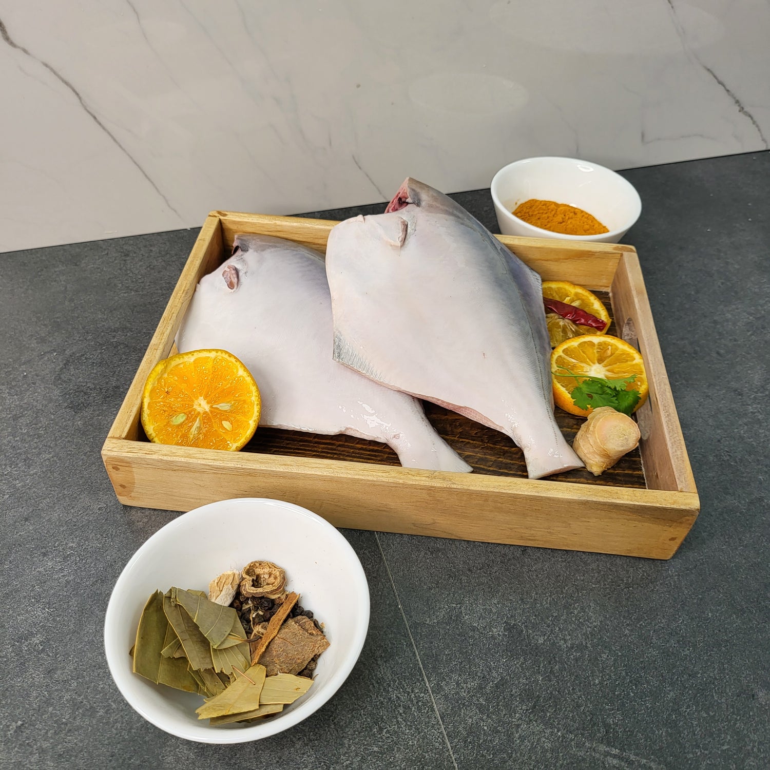 Your ultimate destination for fresh fish and seafood – Dam Good Fish