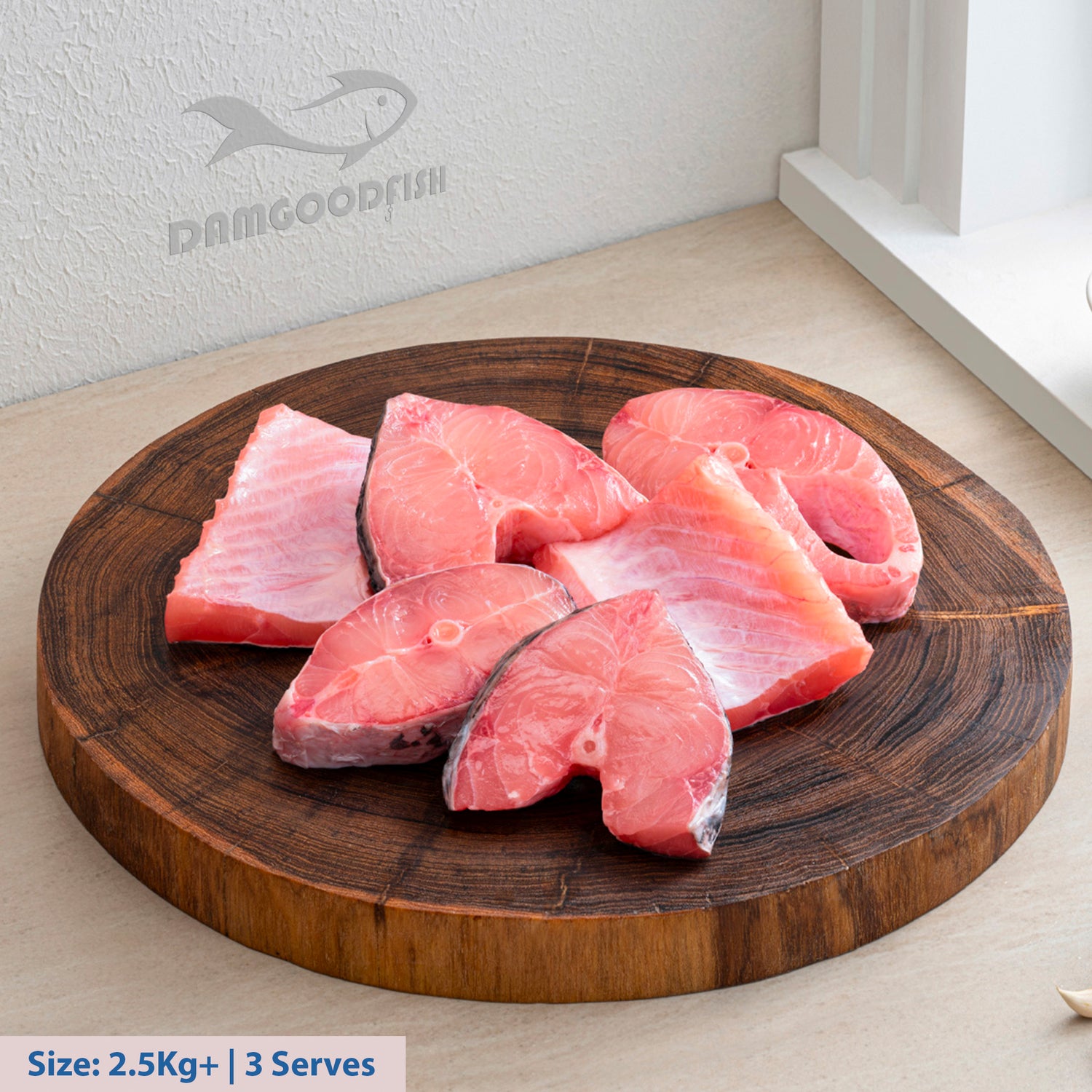 Fresh Fish at Home | Organic Fish | Fish and Seafood | Delhi-Gurgaon ...