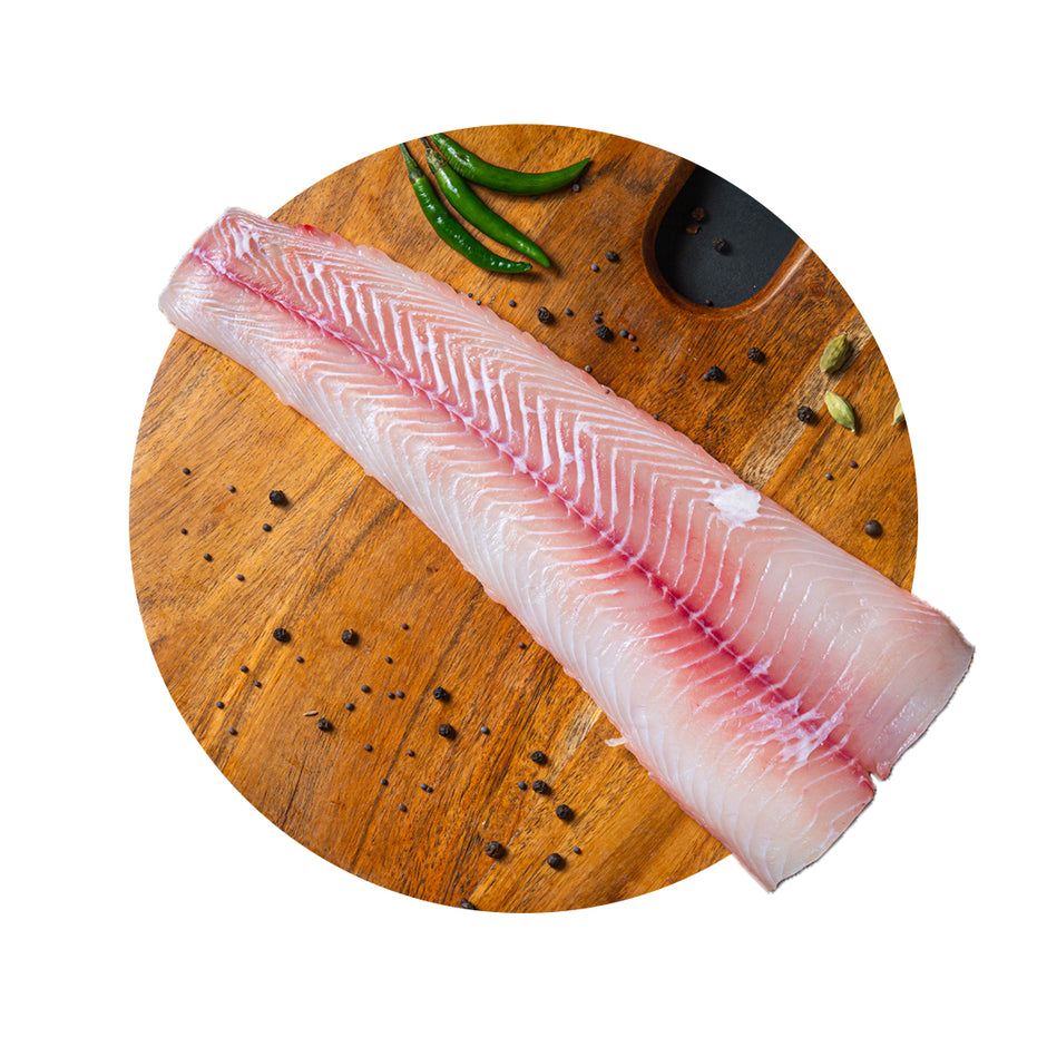 Buy Fresh Fish, Seafood & Prawns Online - Dam Good Fish