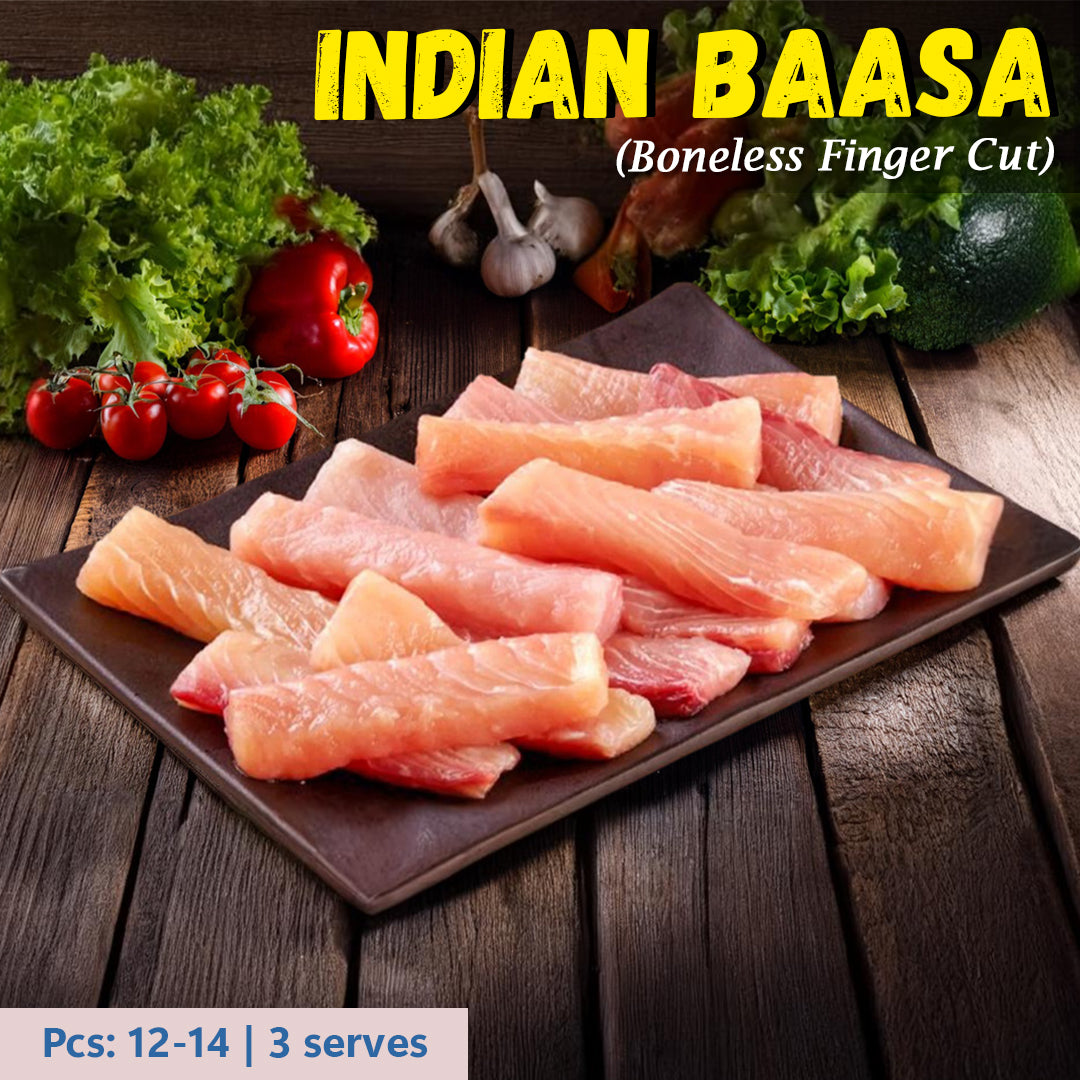 Fresh Fish at Home | Organic Fish | Fish and Seafood | Delhi-Gurgaon ...