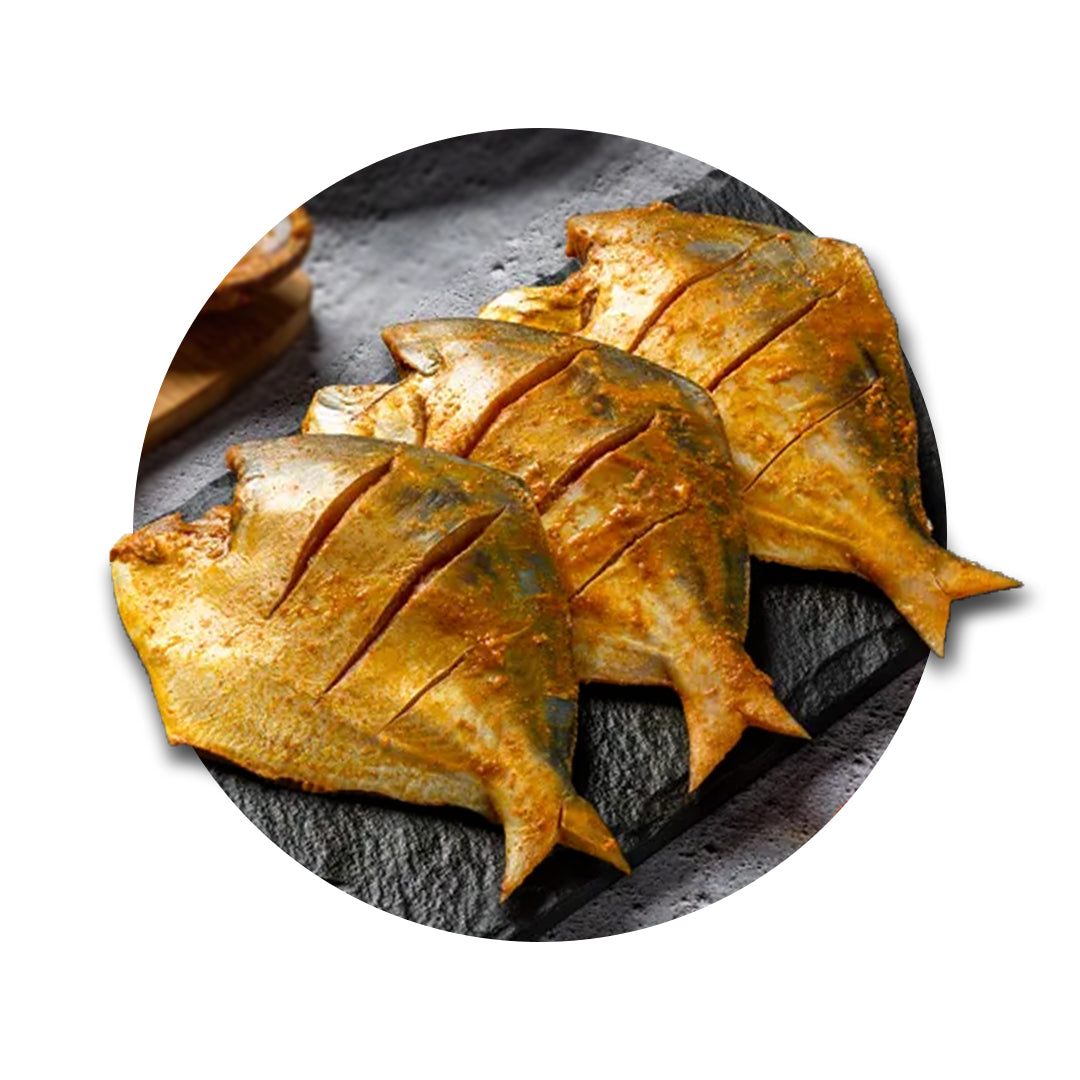 Fresh Fish at Home | Organic Fish | Fish and Seafood | Delhi-Gurgaon ...