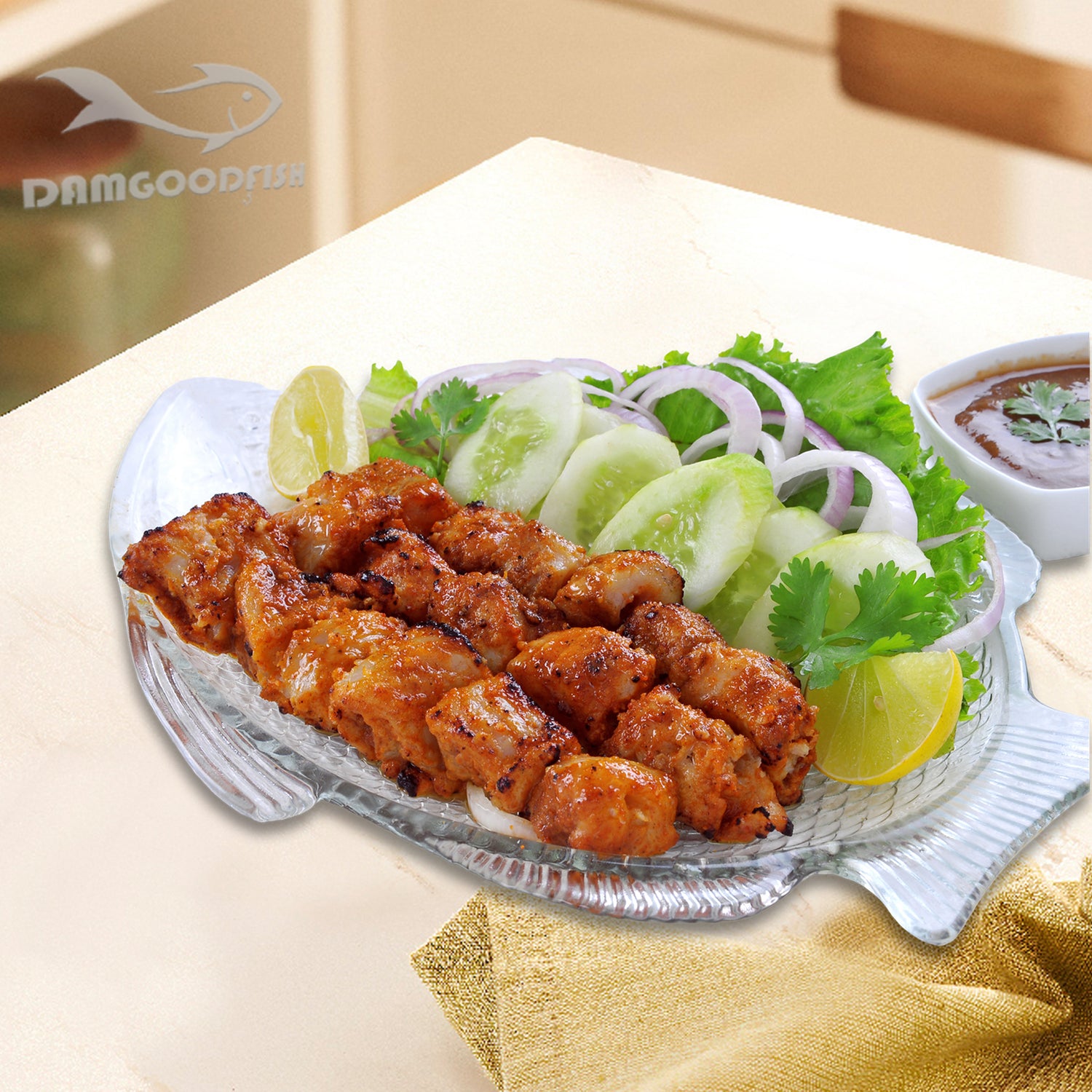 Fresh Fish at Home | Organic Fish | Fish and Seafood | Delhi-Gurgaon ...